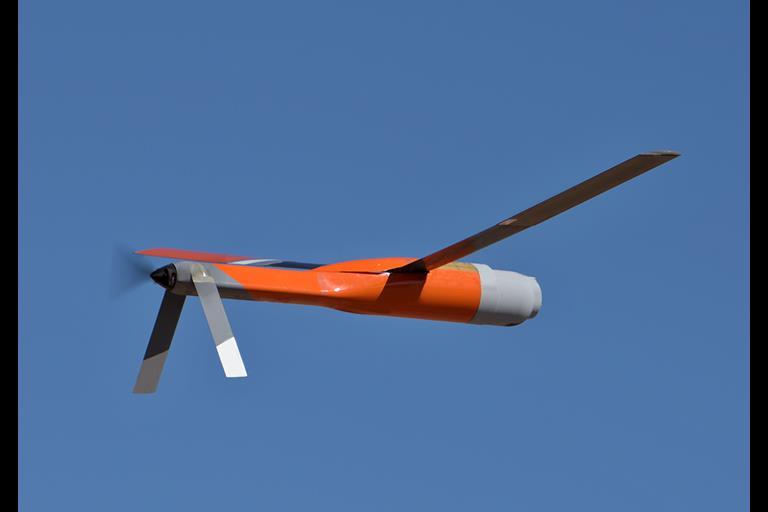 Area-I expanding air-launched effects portfolio with 1,000km-range ...